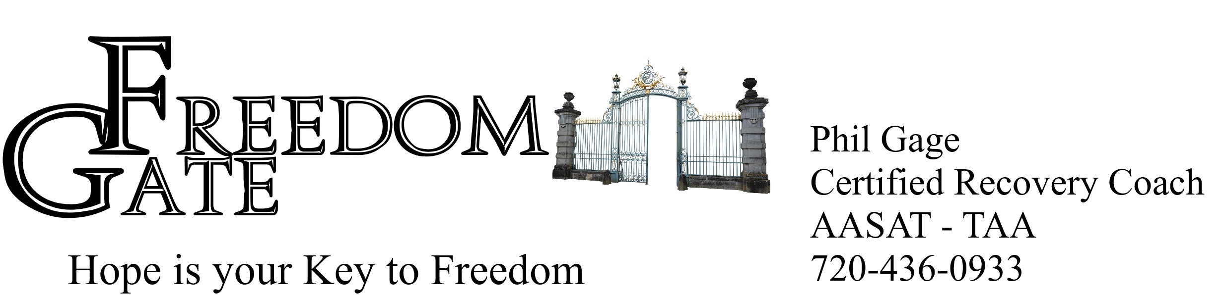 Conquer Series Survey — Freedom Gate